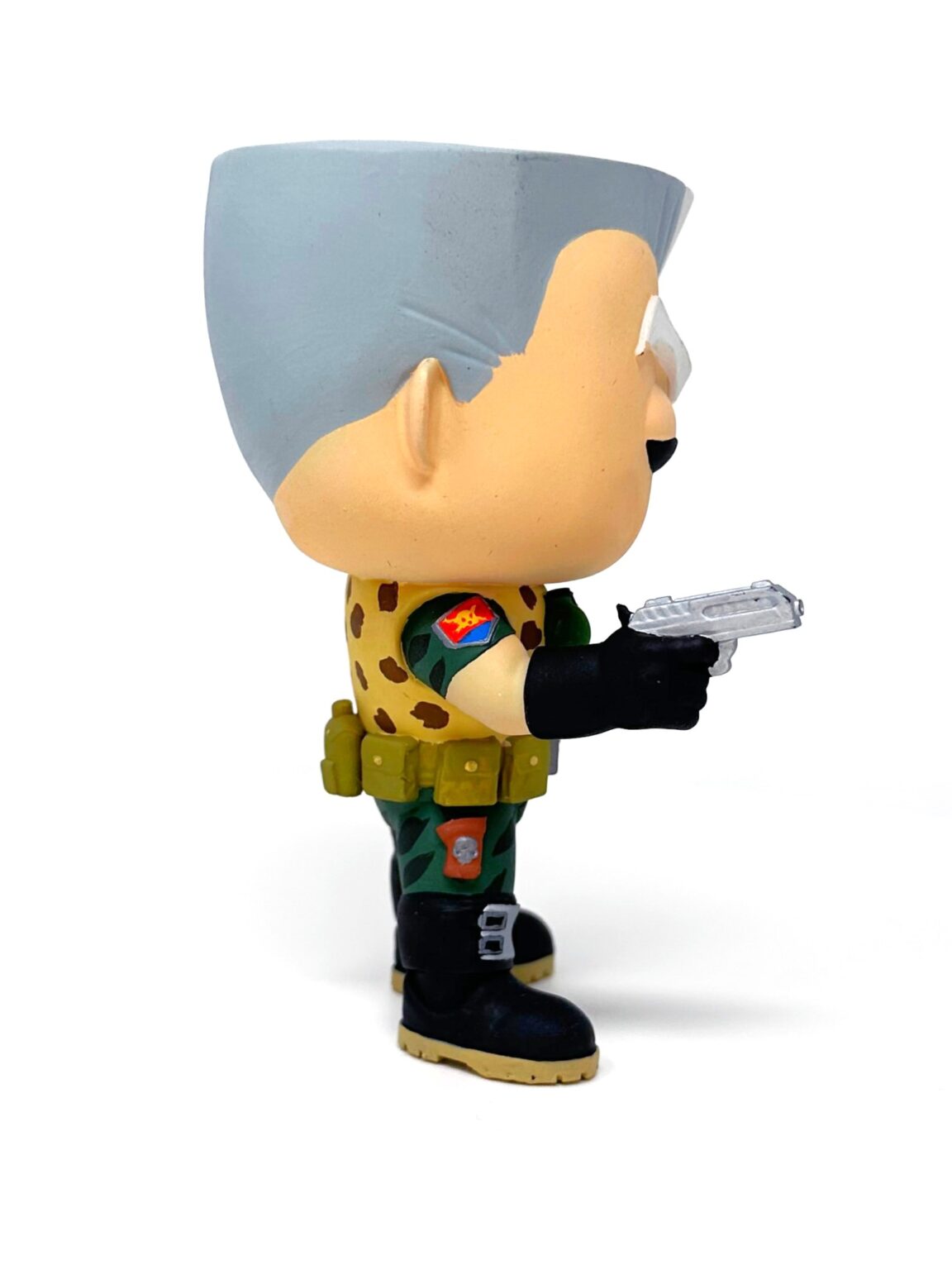 Small Soldiers Chip Hazard Funko Style - Epica Replicas
