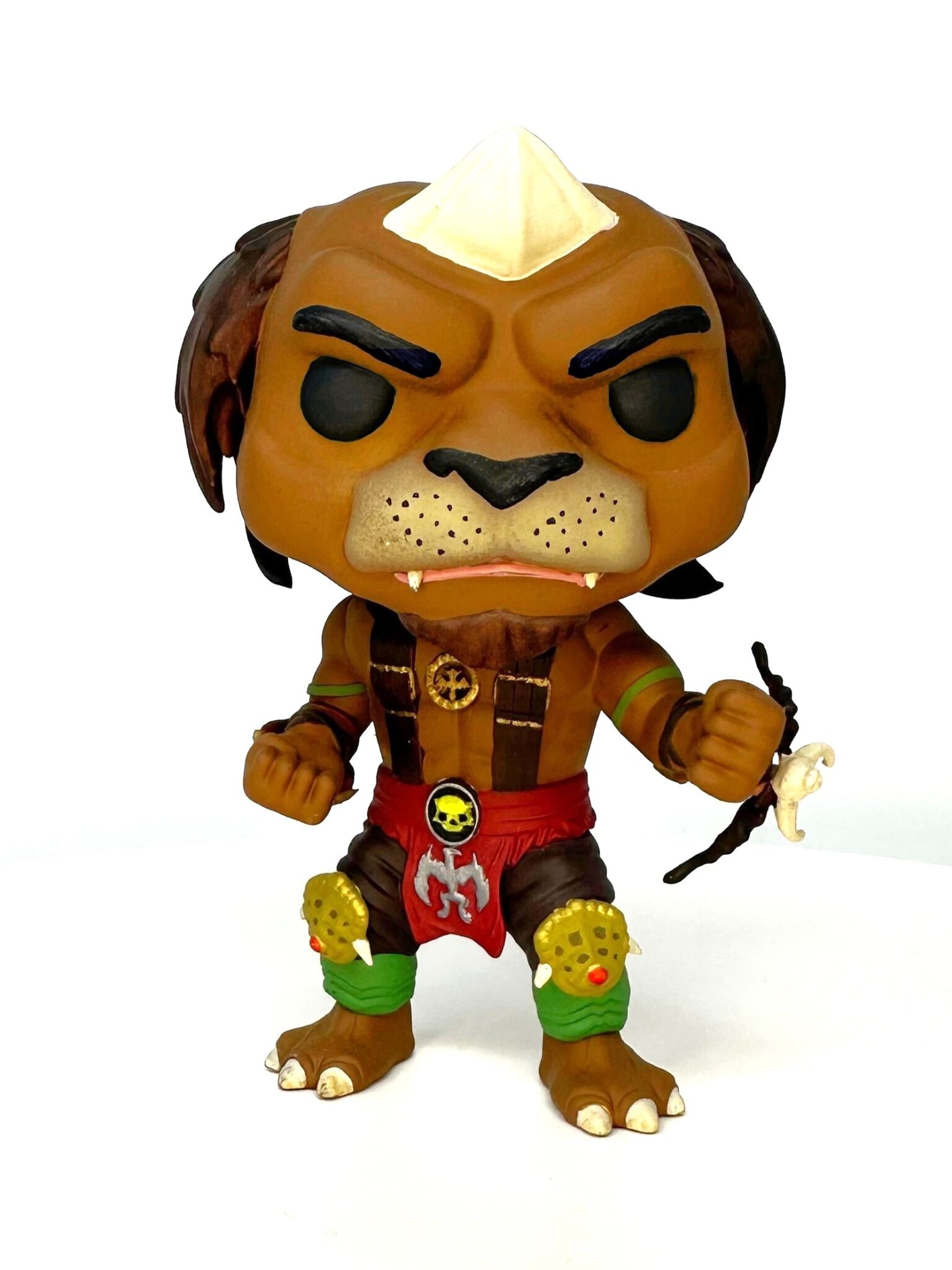 Chip Hazard & Archer Funko Pop Style Figures - Epica Replicas